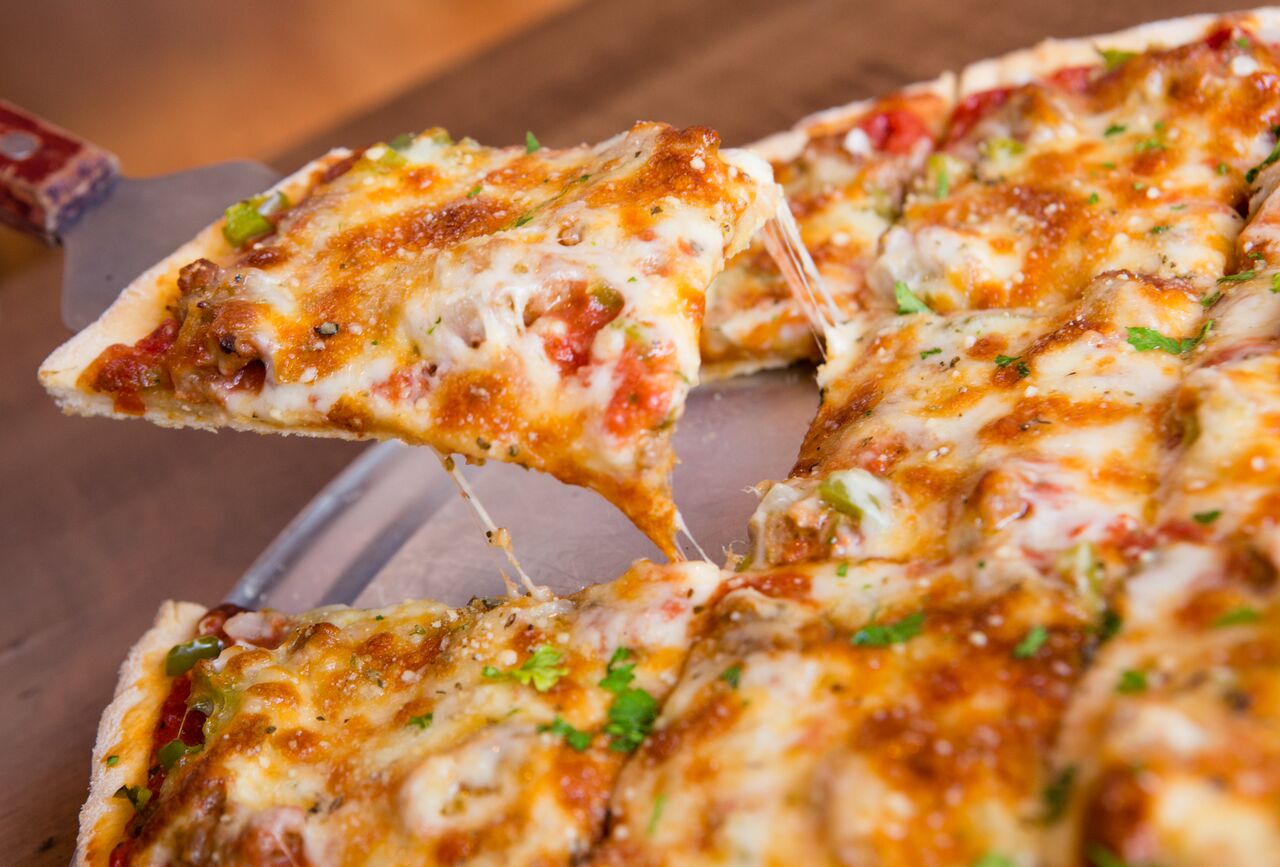 Gallery – Sonny's Pizzeria & Sports Bar